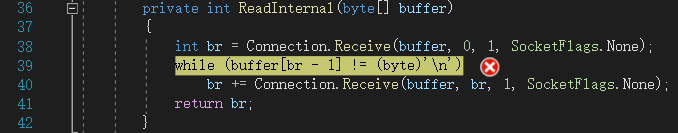 Sysbot injector crash when sleep console · Issue #156 · kwsch/NHSE · GitHub