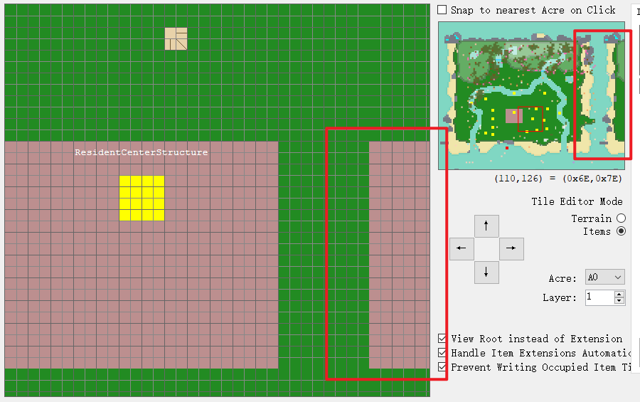 display problem when using custom DPI scale · Issue #209 · kwsch/NHSE · GitHub