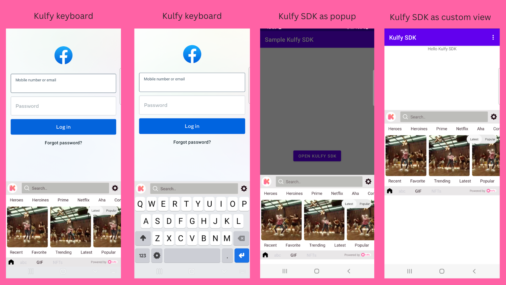 GitHub - kulfy-io/K-board-sample-project