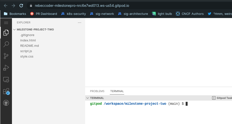 Workspace Stuck In Preparing · Issue 11097 · Gitpod Io Gitpod · Github