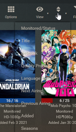 Sonarr Background Elements not Rendered · Issue #219 · themepark-dev/theme.park · GitHub
