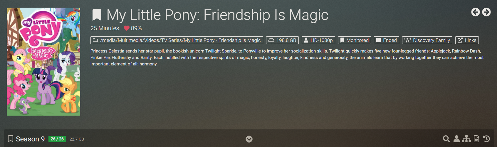 Sonarr Background Elements not Rendered · Issue #219 · themepark-dev/theme.park · GitHub