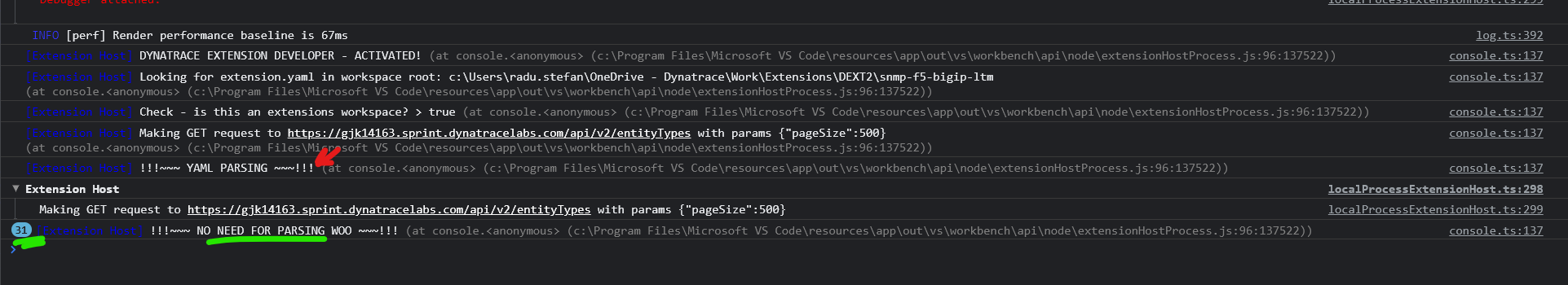 Reduce The Amount Of Yaml Document Parsing Invocations · Issue 64