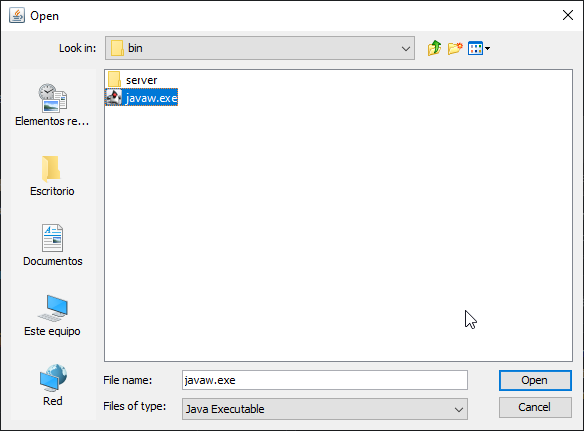 Installer does not recognize openjdk 16 and 17 executables with zgc option · Issue #126 ...