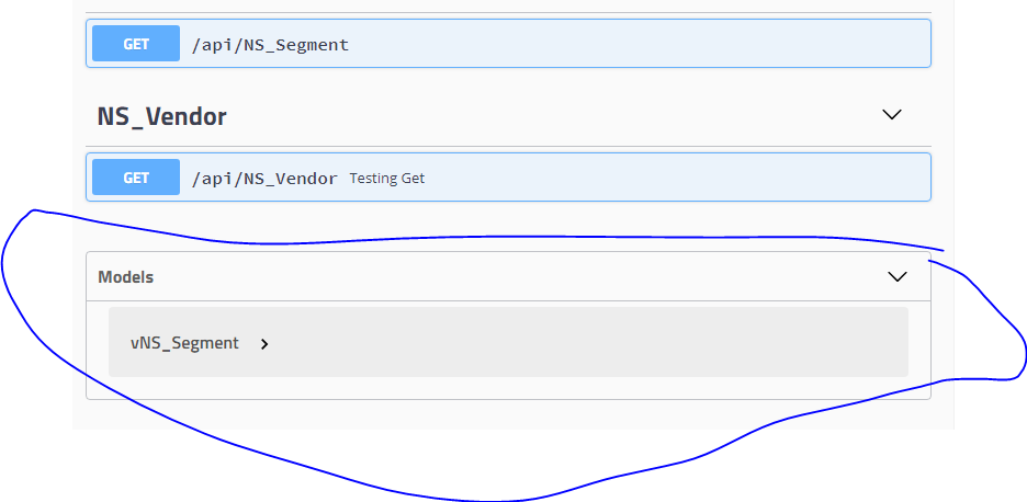 [ProducesResponseType(200)] - Line of code removes Model documentation from Swagger UI · Issue ...
