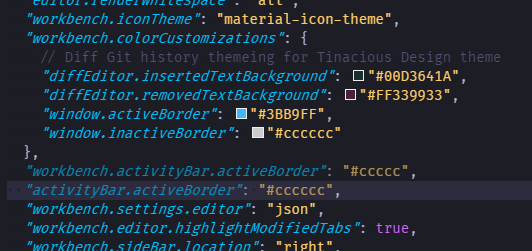 ActivityBar settings not available · Issue #84317 · microsoft/vscode · GitHub