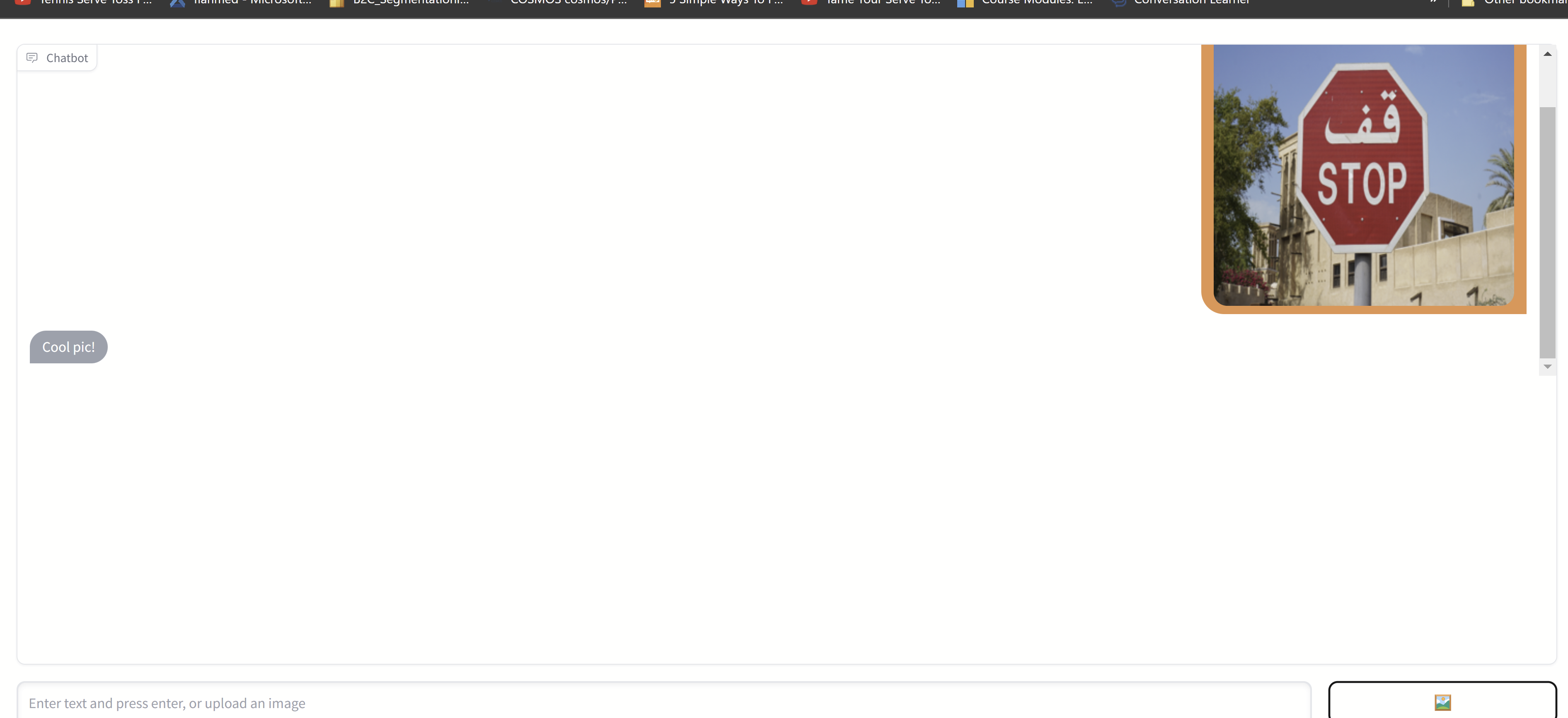 Chatbot css height of inner chat pane does not work · Issue #3357 · gradio-app/gradio · GitHub