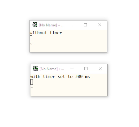 [vim/vim] Timer breaks Ex command completion (#1768)