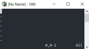 Command-line incorrectly redrawn when timer is present · Issue #2241 · vim/vim · GitHub