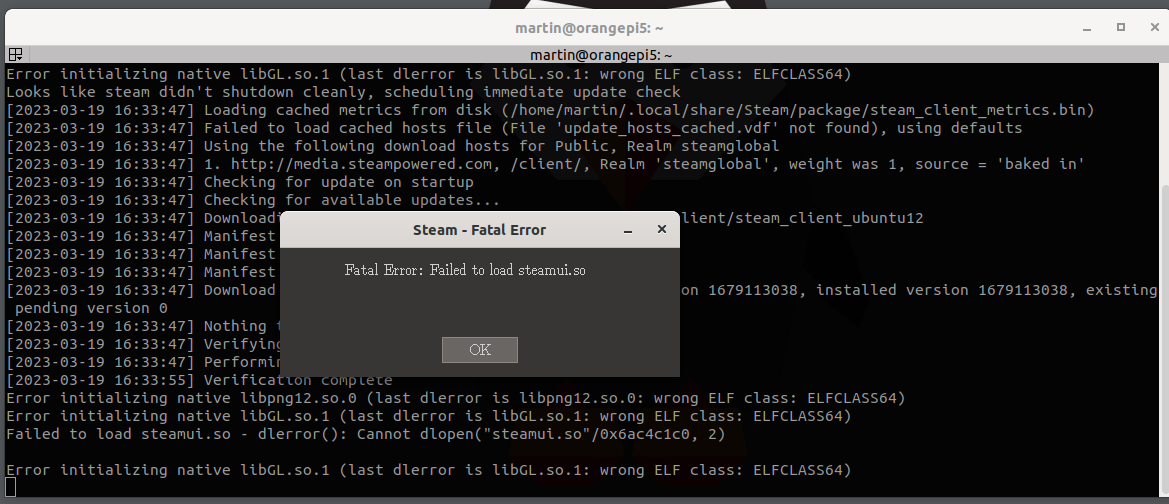 Tibia crashing (RK3588S) · Issue #532 · ptitSeb/box64 · GitHub
