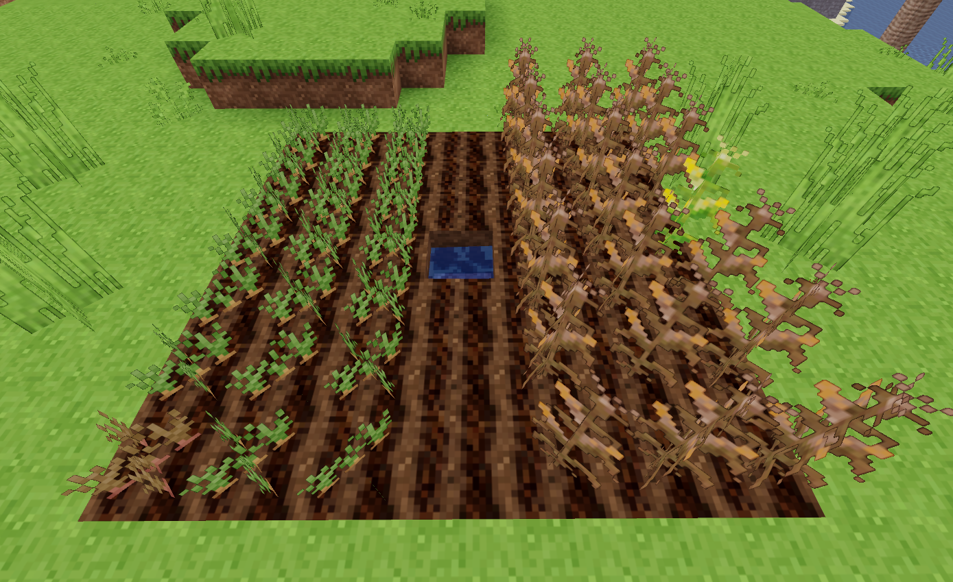Improve farming · Issue #140 · D00Med/farlands · GitHub