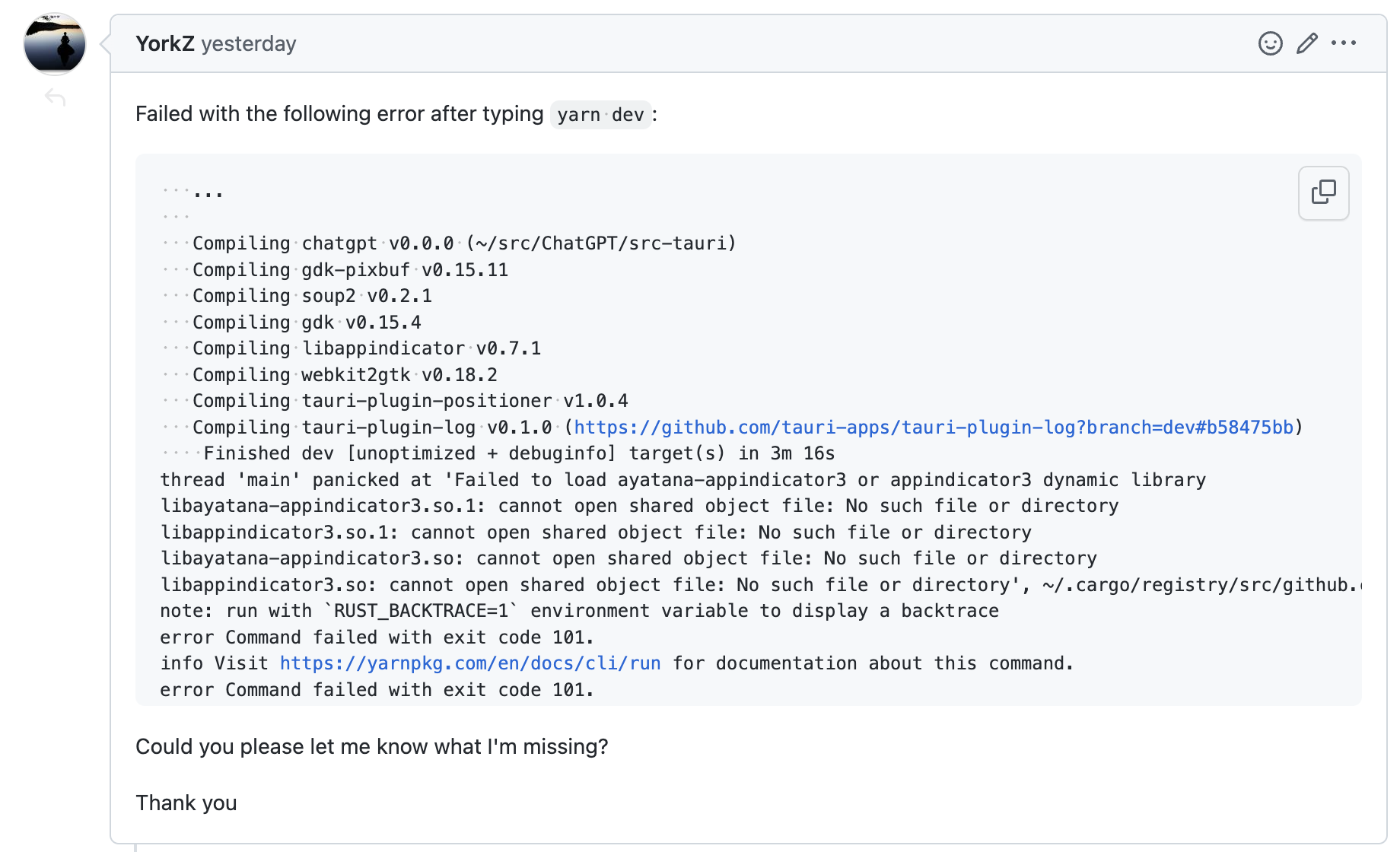 Installation failure and help needed to uninstall the files that were installed as result of ...