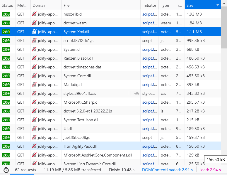 Remove dependancy on System.Xml · Issue #408 · zzzprojects/html-agility-pack · GitHub