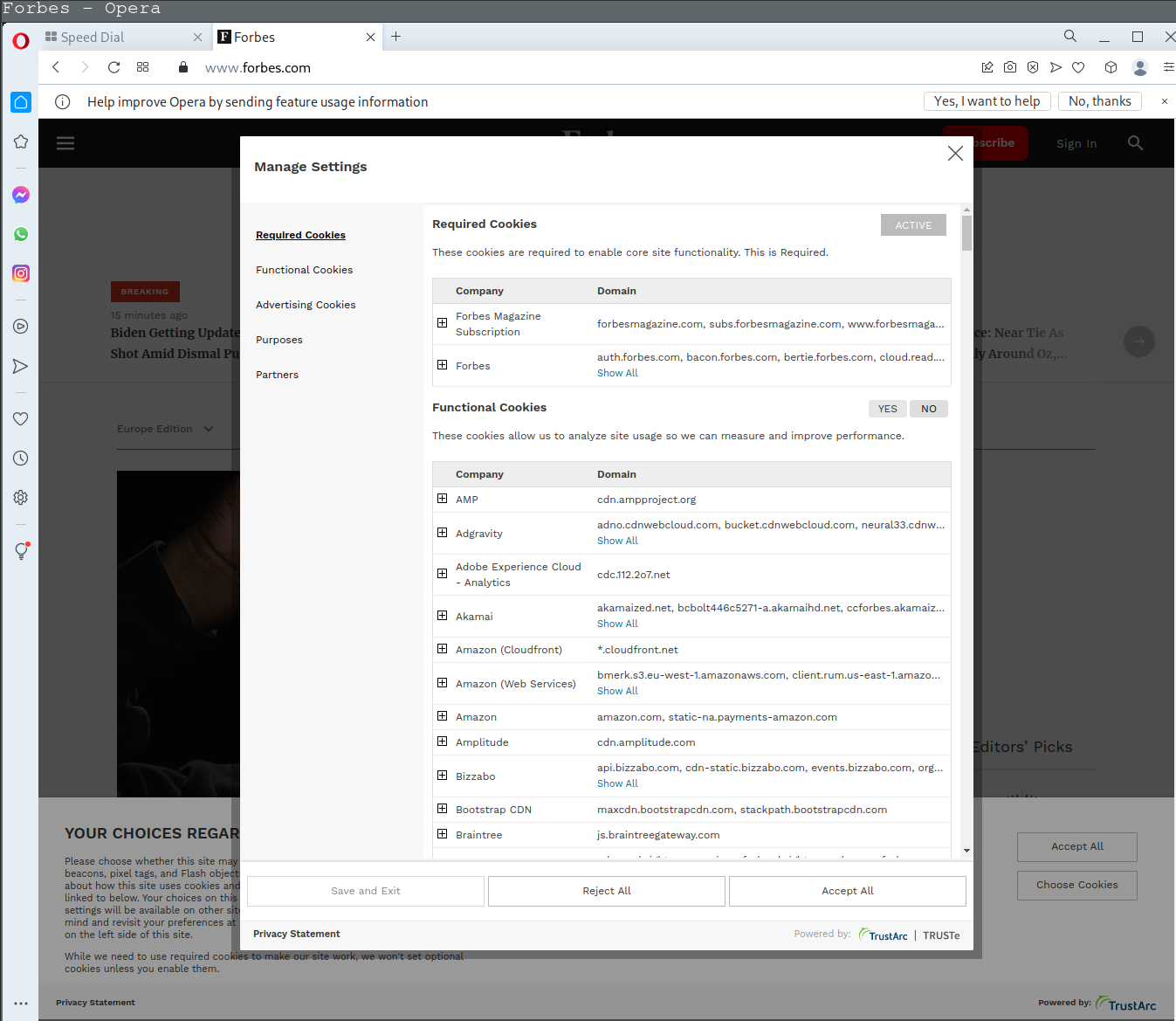 forbes.com · Issue #119 · ghostery/broken-page-reports · GitHub