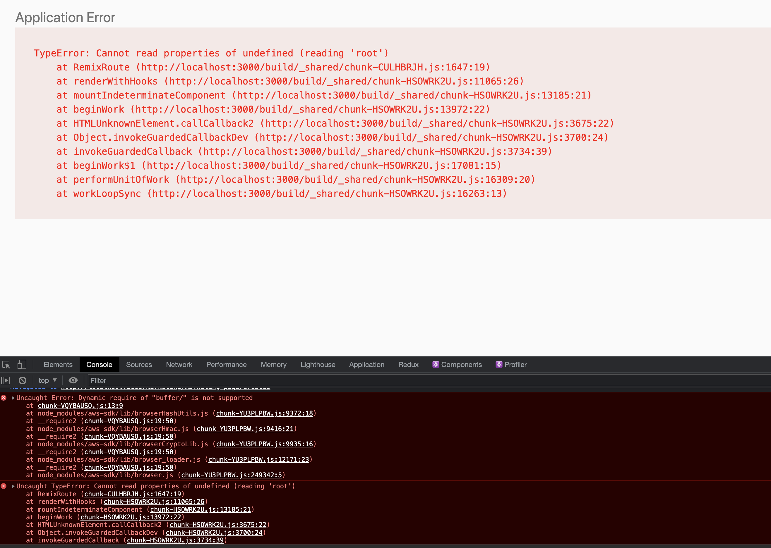 How to upload image to s3 in Remix? · remix-run remix · Discussion #2800 · GitHub