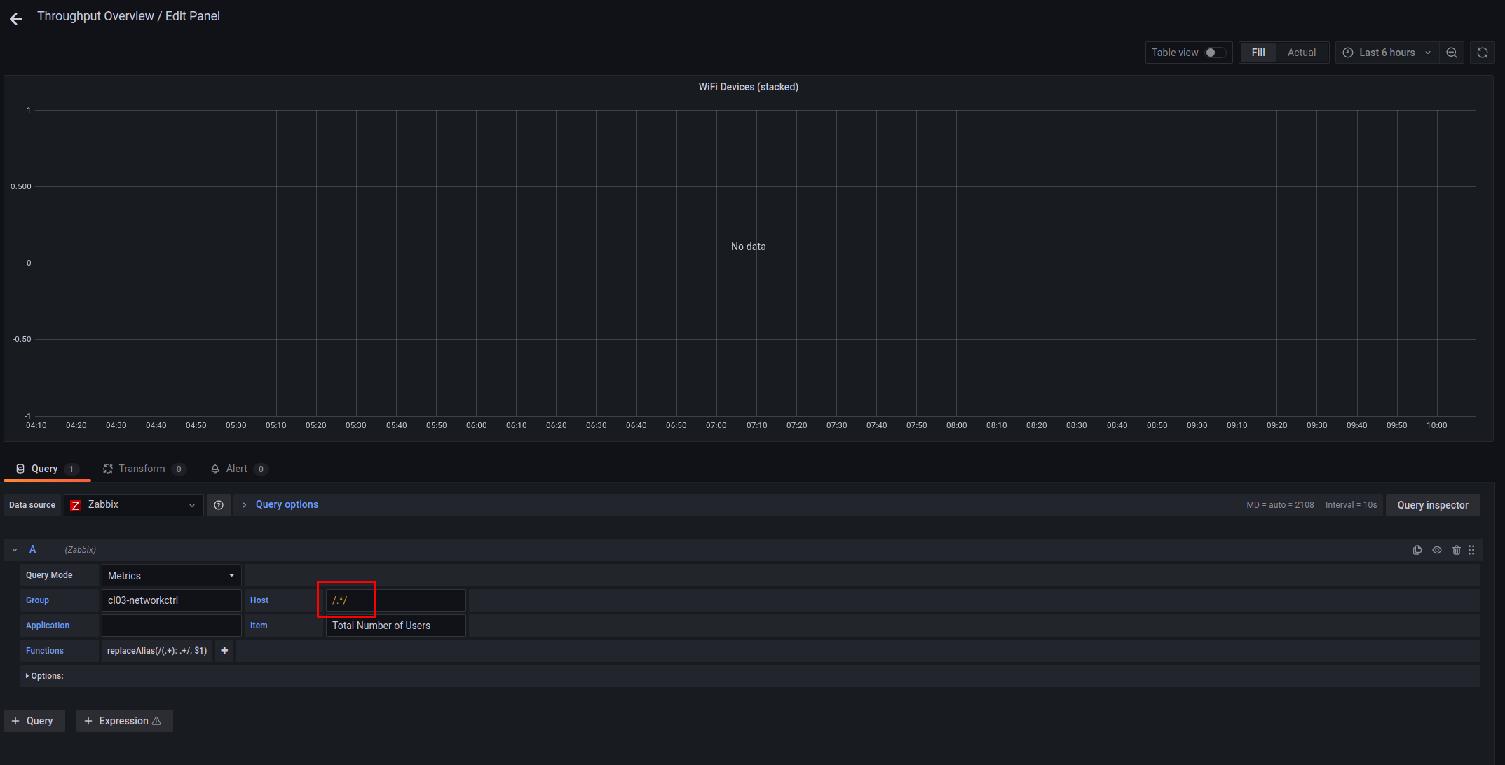 When update to 4.2.2 some dashboard cant get value · Issue #1297 ...