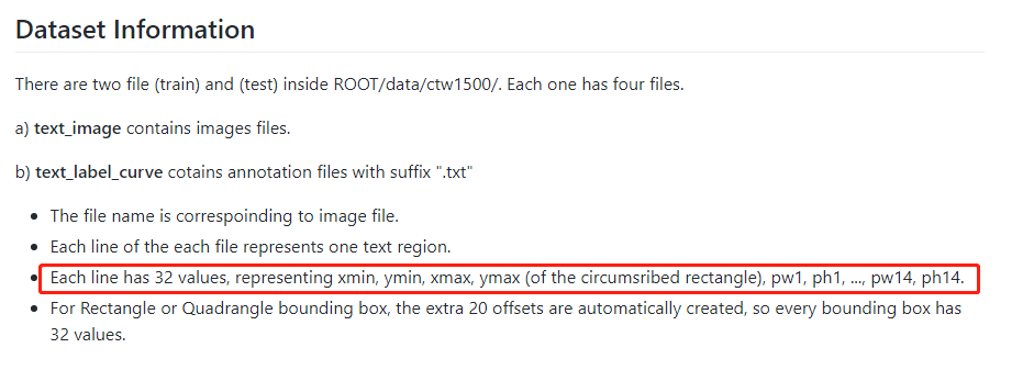 ctw1500加载 · Issue #31 · whai362/PSENet · GitHub