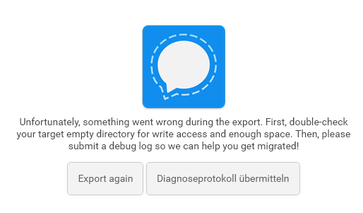 Export fails on Windows 10 with very long group name · Issue #1398 ...