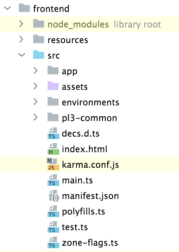 [BUG] Empty generation · Issue #1118 · compodoc/compodoc · GitHub