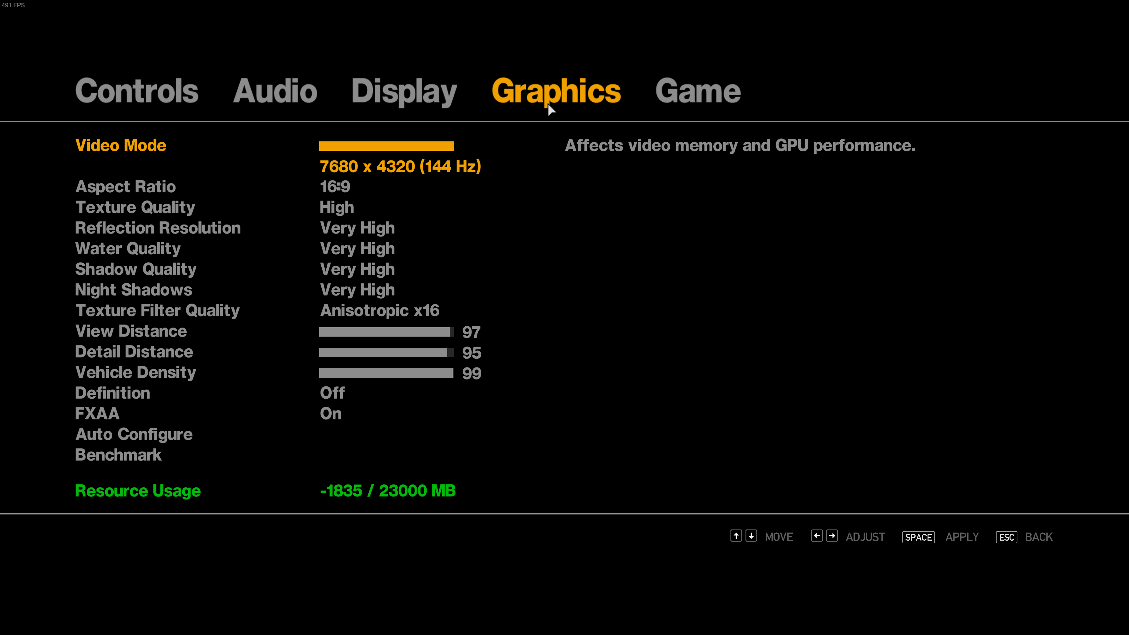 [D3D9] Cannot select proper resolutions using dxvk with GTA IV · Issue ...