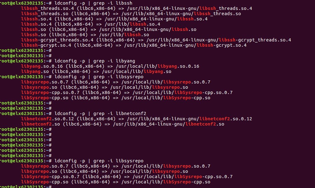 Failed to set hostkey "ssh_host_rsa_key" · Issue #226 · CESNET/netopeer2 · GitHub