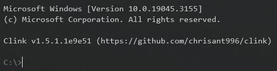 The new git_prompt.lua in 0.4.9 breaks custom non-cmder prompt · Issue #176 · vladimir-kotikov ...