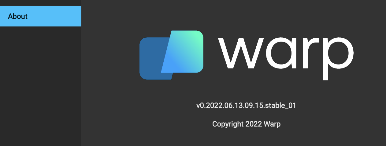 Command (mvn) hangs · Issue #1529 · warpdotdev/Warp · GitHub