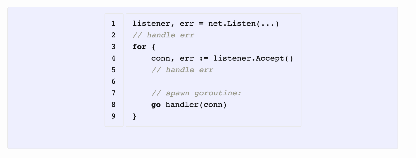 The `linenos` option for code highlighting seems not working nicely? · Issue #418 · jekyll ...