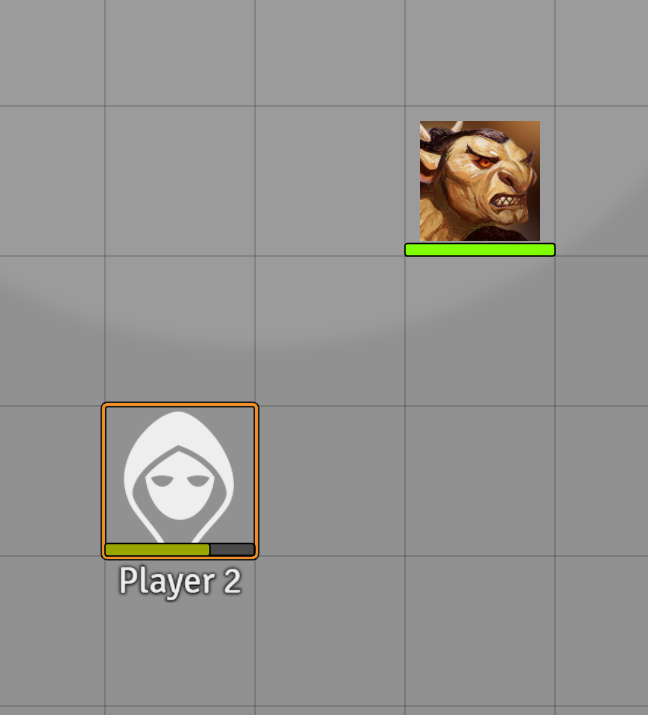 Clicking Update Token In Token Configuration While In Combat Loses The Token Marker Until Page