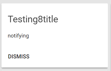 persistent_notification not displaying message · Issue #10393 · home-assistant/core · GitHub