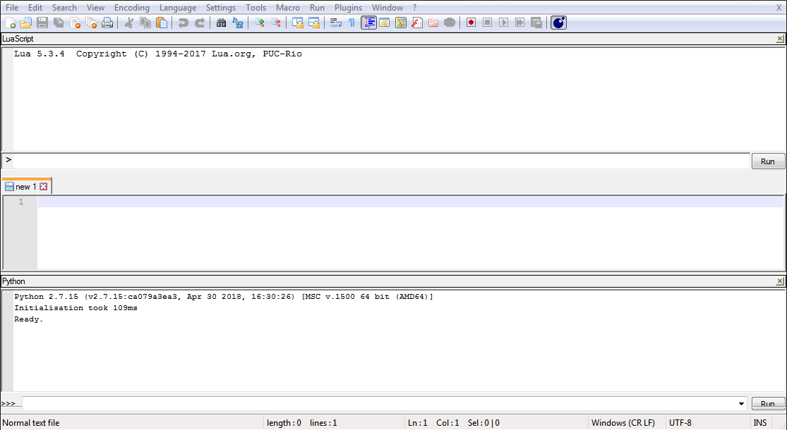 Ability to load DLL libraries · Issue #22 · dail8859/LuaScript · GitHub