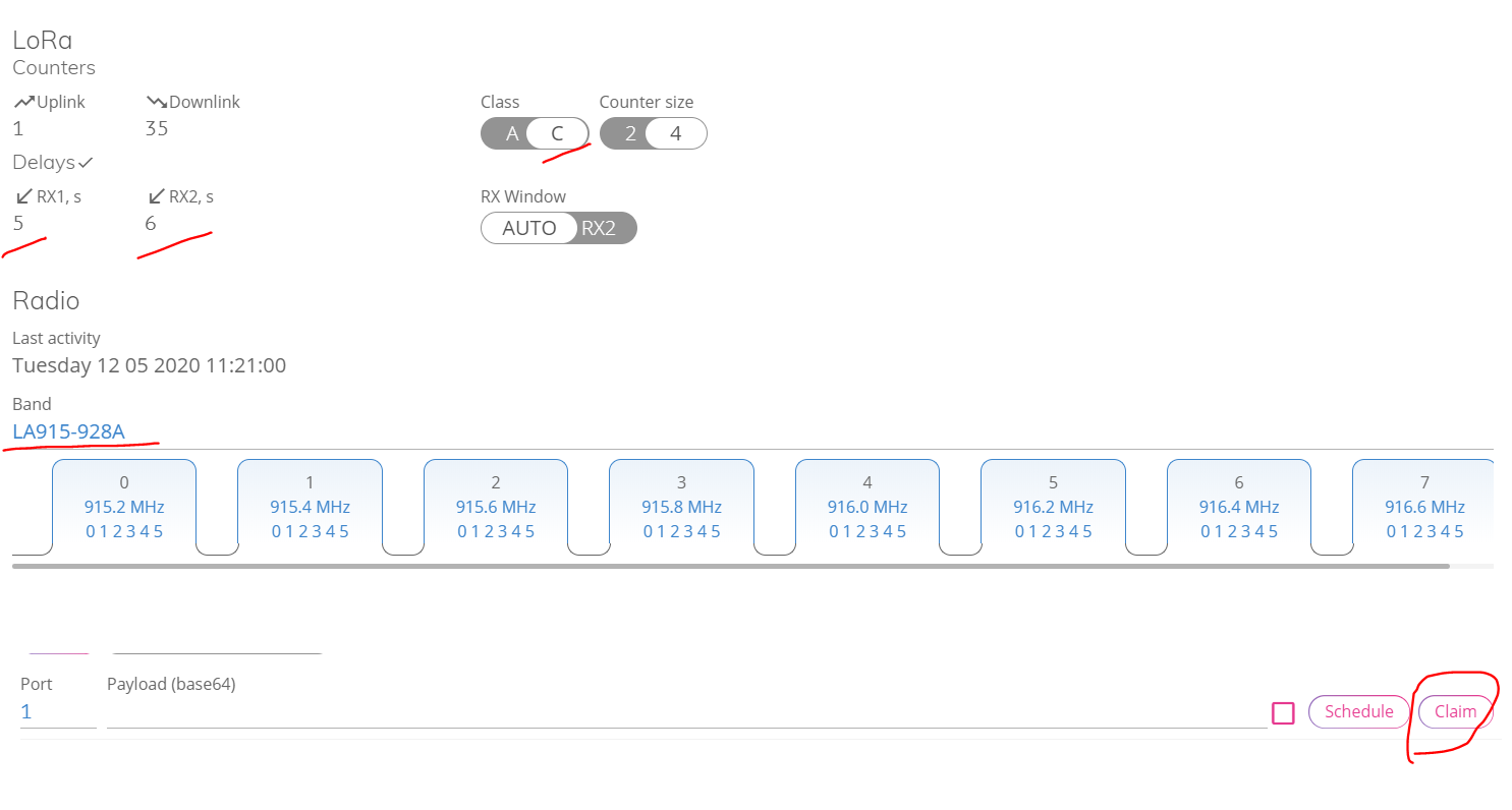 Downlink packets are not being received - AU915 · Issue #886 · Lora-net/LoRaMac-node · GitHub