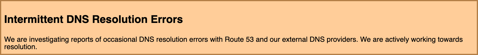 Error code 530 &/or 1016 responses from Cloudflare on www.mozilla.org ...