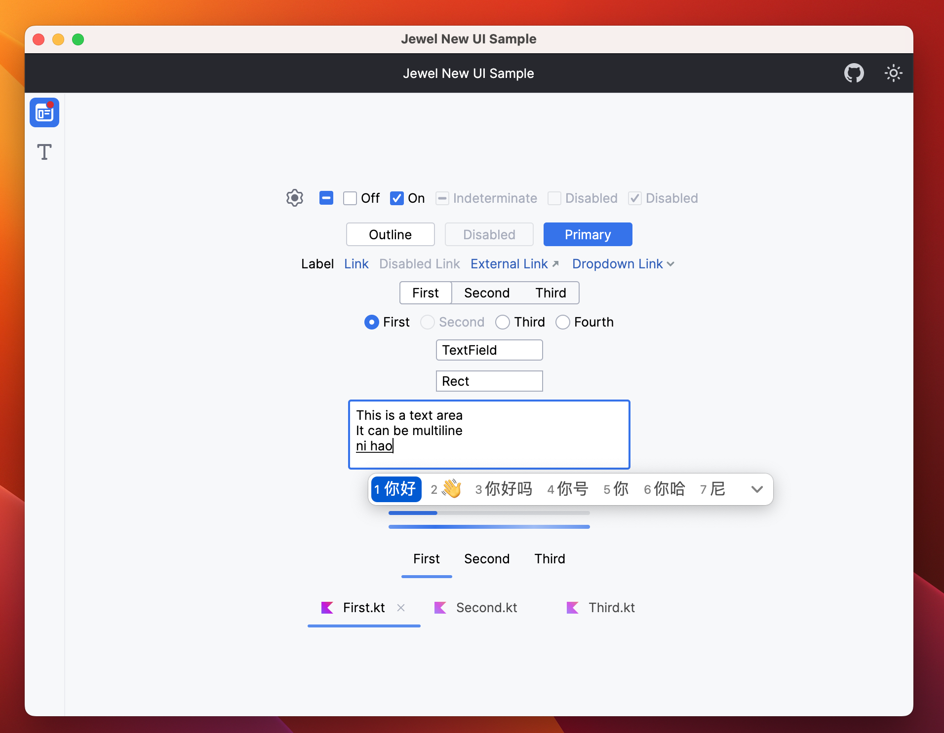 Compose for Desktop: TextField can't input Chinese! · Issue #3221 · JetBrains/compose ...