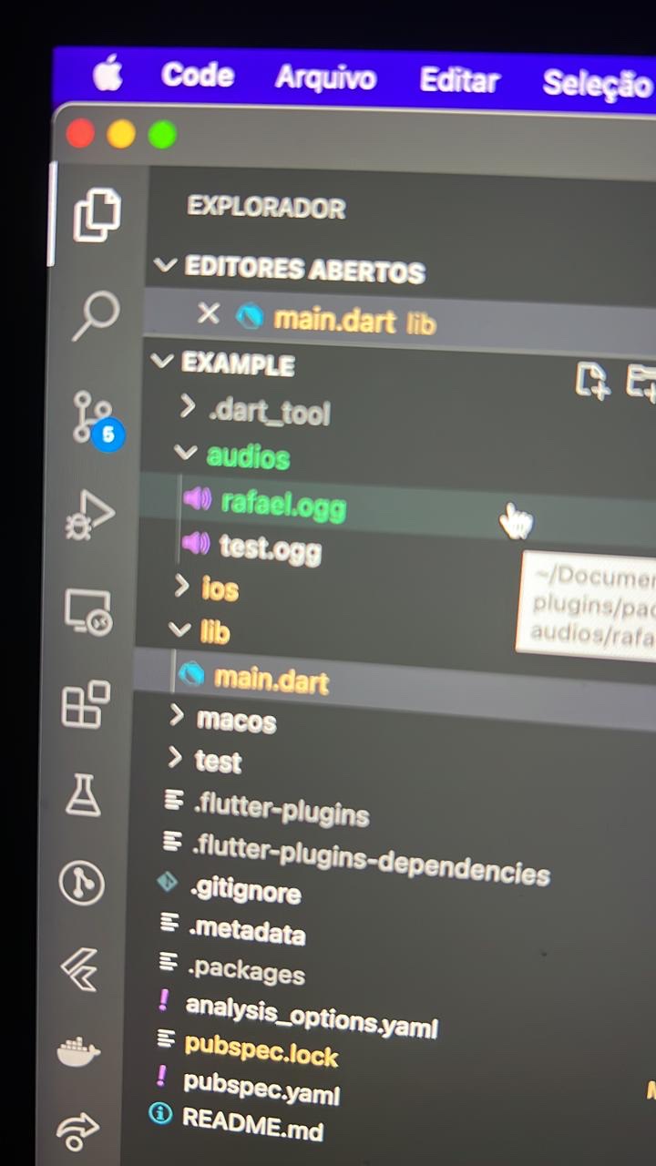 Problem to play ogg opus · Issue #84 · MixinNetwork/flutter-plugins · GitHub