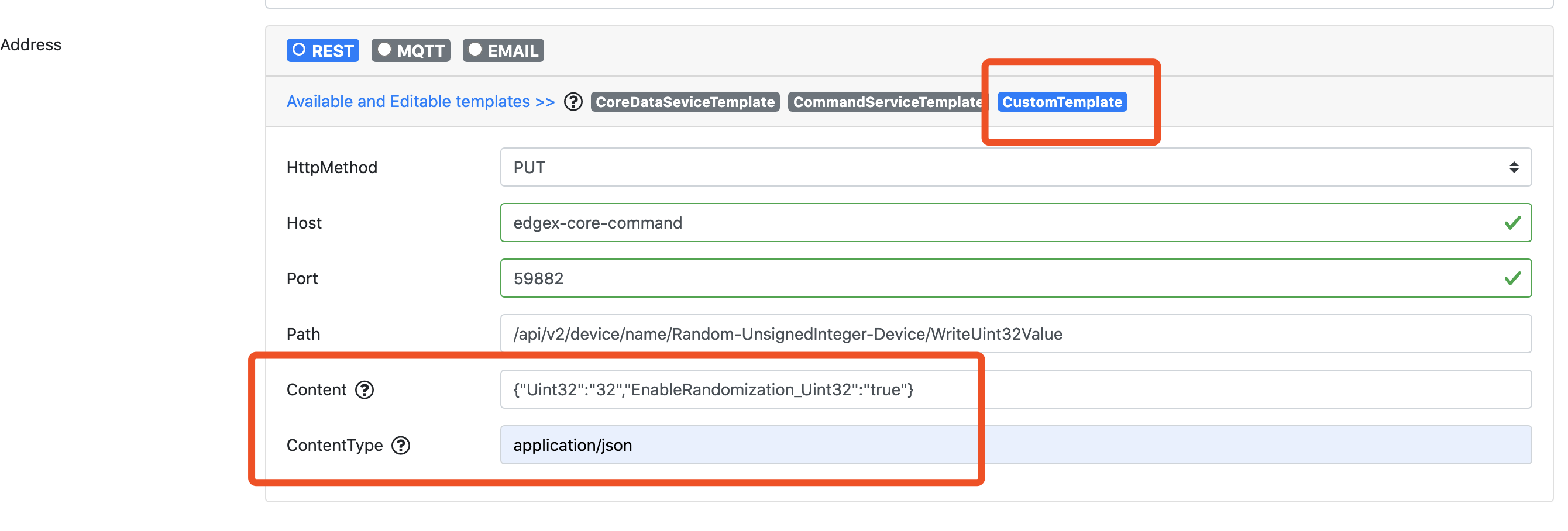Scheduler edit RequestBody is empty · Issue #494 · edgexfoundry/edgex-ui-go · GitHub
