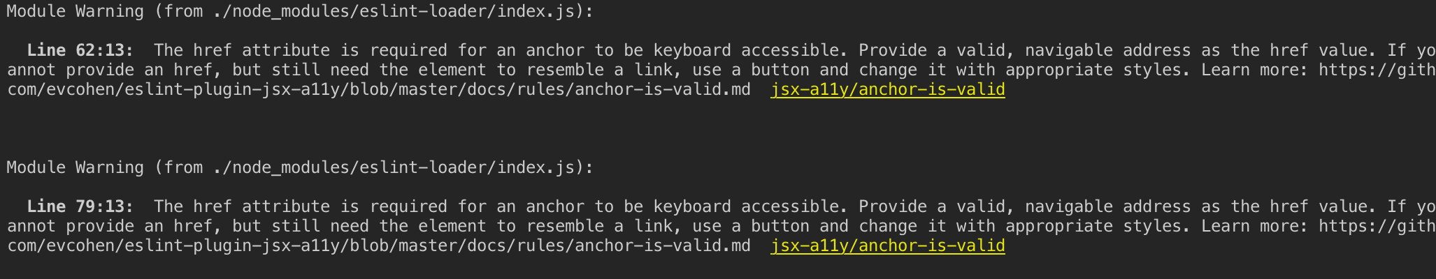 如何去掉 'xxx' is not defined no-undef 的报错 · Issue #518 · umijs/umi · GitHub