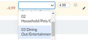 New category dropdown is hard to use with long bucket names · Issue #780 · buckets/application ...