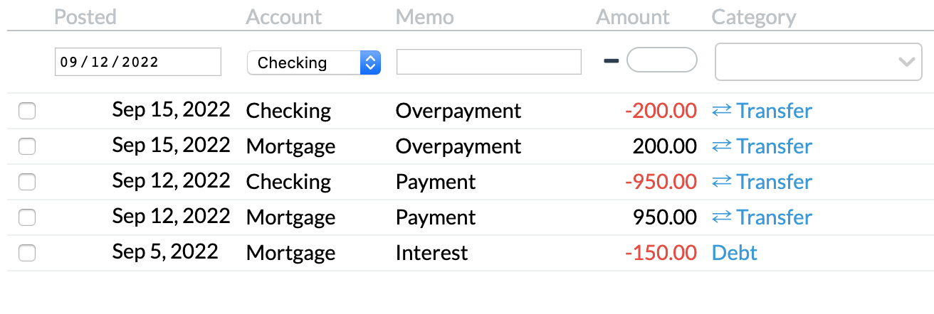 Allow to set a fixed amount in the credit bucket · Issue #794 · buckets/application · GitHub