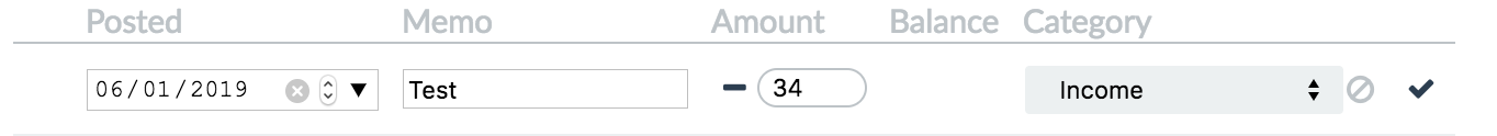 "Income" incorrectly categorized as "Debt" · Issue #390 · buckets/application · GitHub