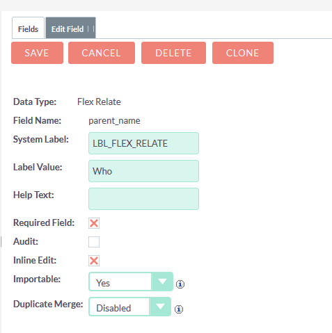 Flex relate field not working in dashlet · Issue #7148 · salesagility/SuiteCRM · GitHub