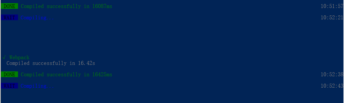 一些建议性问题 · Issue #1048 · zuiidea/antd-admin · GitHub