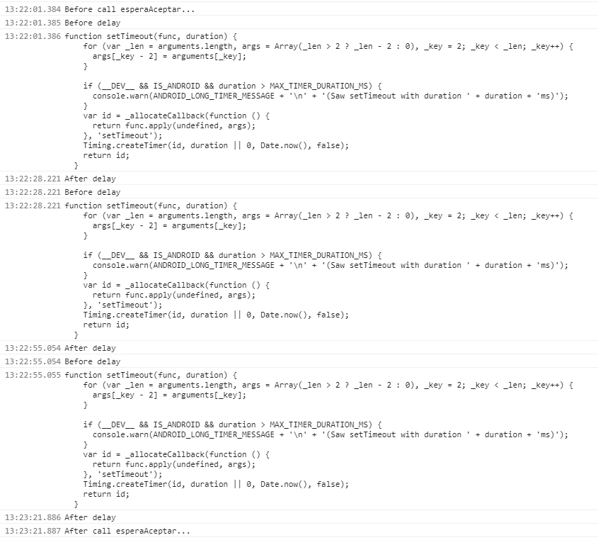 Setintervaldelay Not Working Properly Help · Issue 1293 · Redux Sagaredux Saga · Github