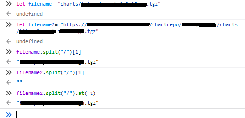 [PORTAL] Wrong filename at Helm Chart download [FIX SUGGESTION] · Issue #15679 · goharbor/harbor ...