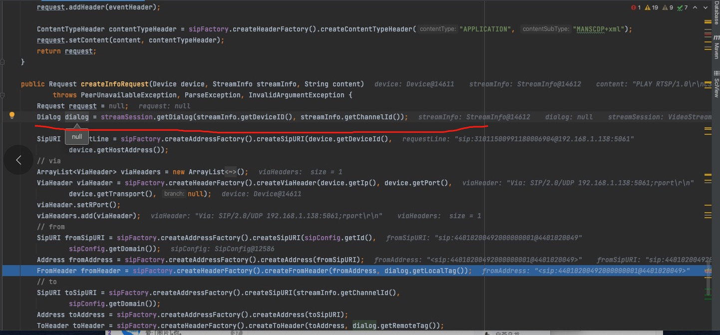 nvr录像回放 功能放置几分钟后进度条无法拖拽 · Issue #252 · 648540858/wvp-GB28181-pro · GitHub