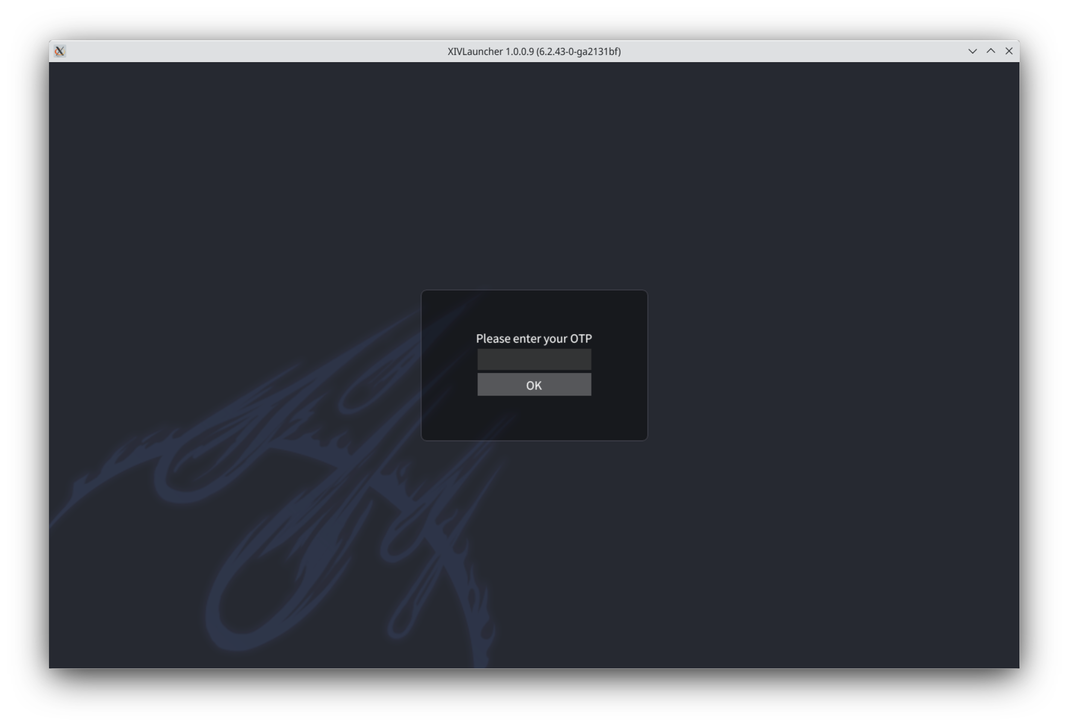 cannot-back-out-of-otp-enter-box-on-linux-issue-1049-goatcorp