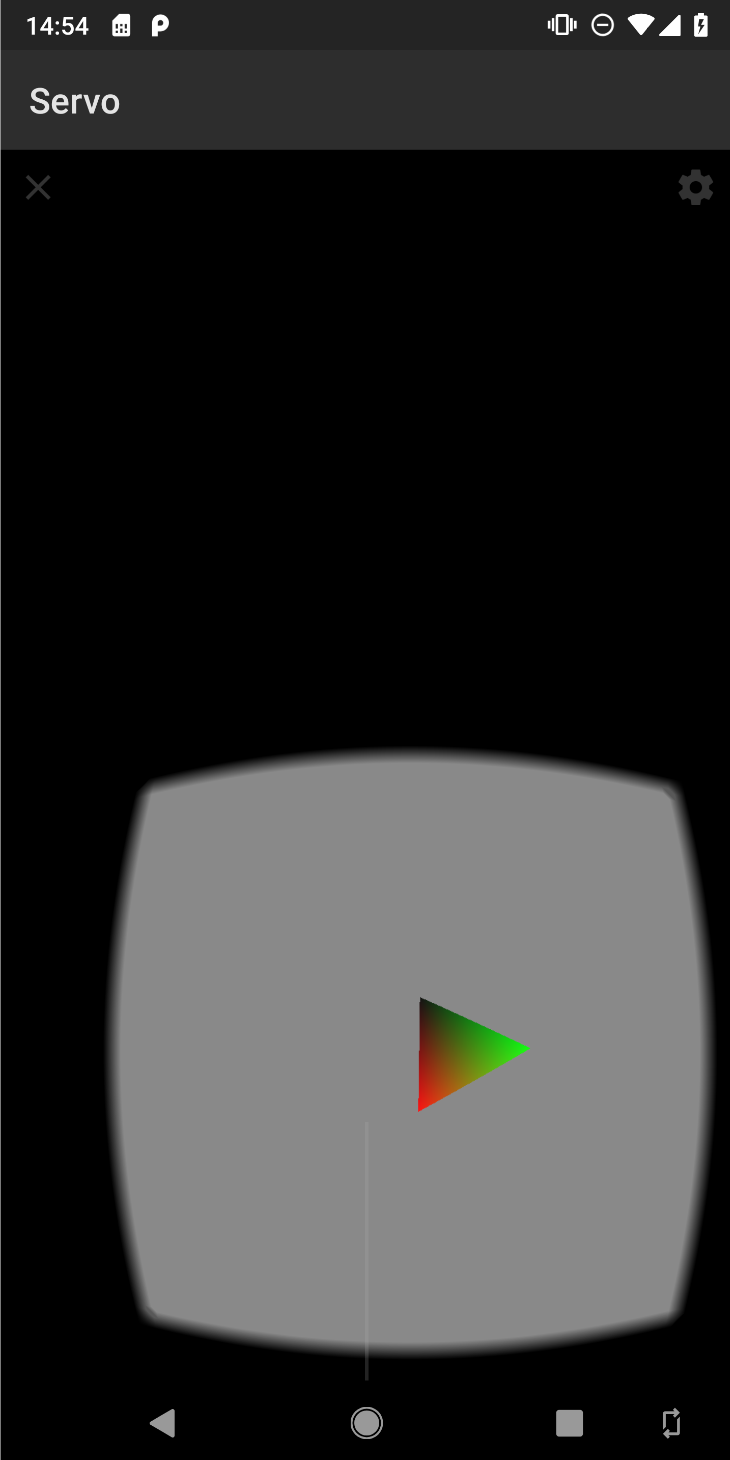 googlevr only renders one eye · Issue #22318 · servo/servo · GitHub