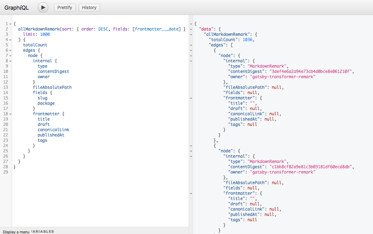 [v2] Upgrade gatsbyjs.org to run on v2 · Issue #5348 · gatsbyjs/gatsby · GitHub