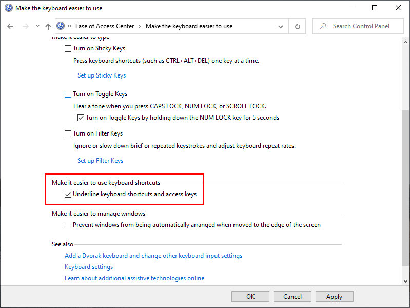 FocusVisualStyle Should not visible by click for some controls. · Issue #112 · Kinnara/ModernWpf ...
