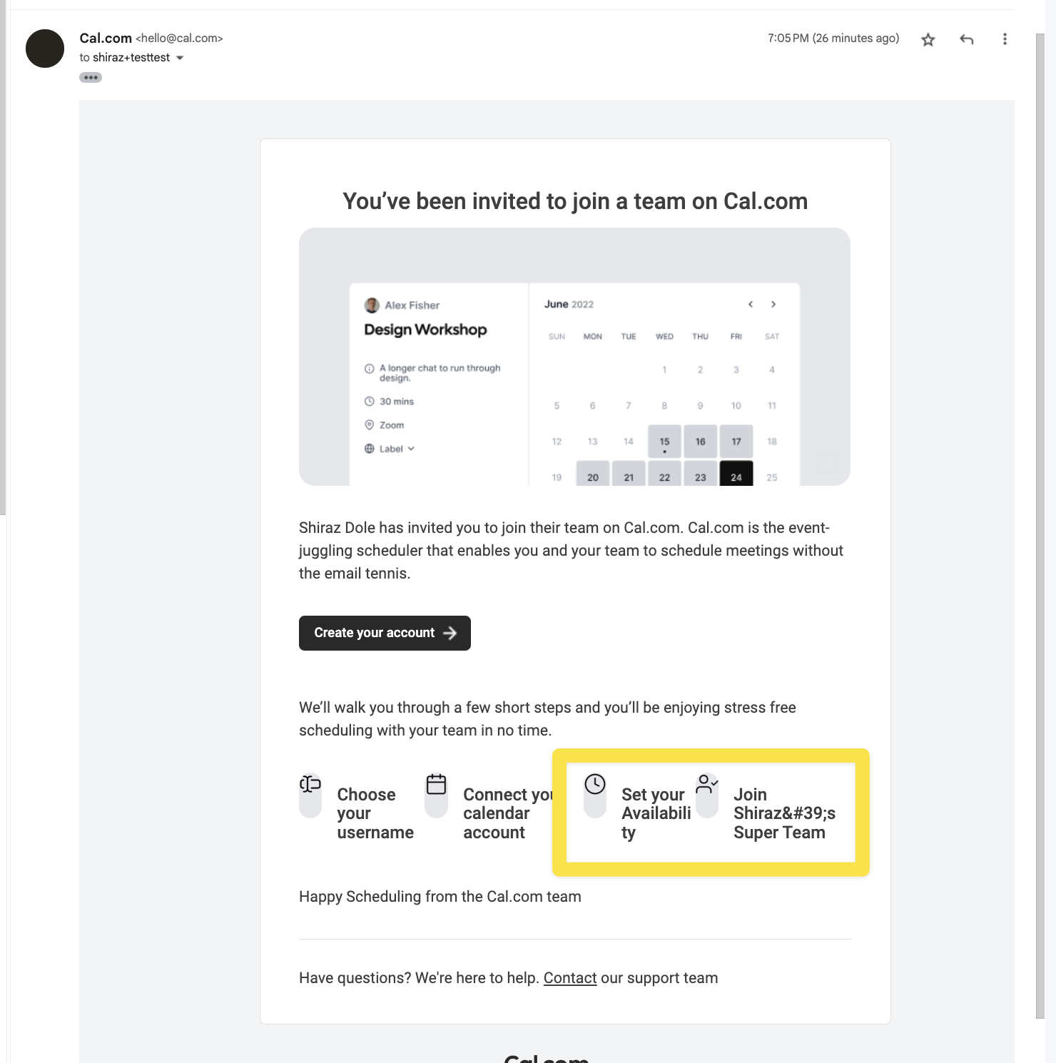 [CAL-1278] team invite unintuitive (needs manual approval) · Issue #7788 · calcom/cal.com · GitHub
